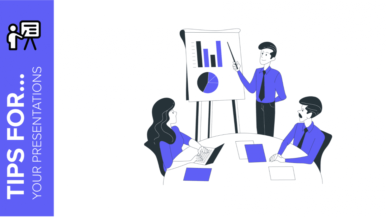 8 Tips for Giving Effective Presentations - Tutorial