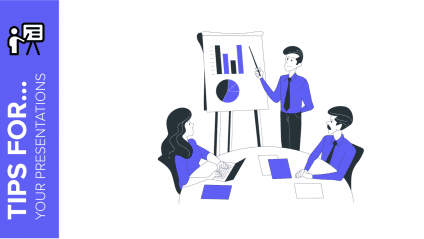 8 Tips for Giving Effective Presentations - Tutorial