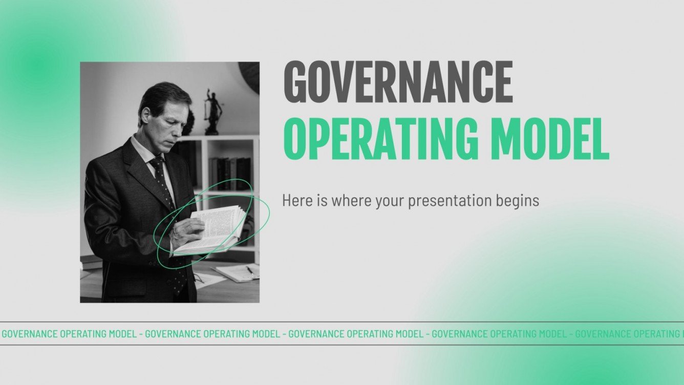 Free templates about governments for Google Slides & PowerPoint