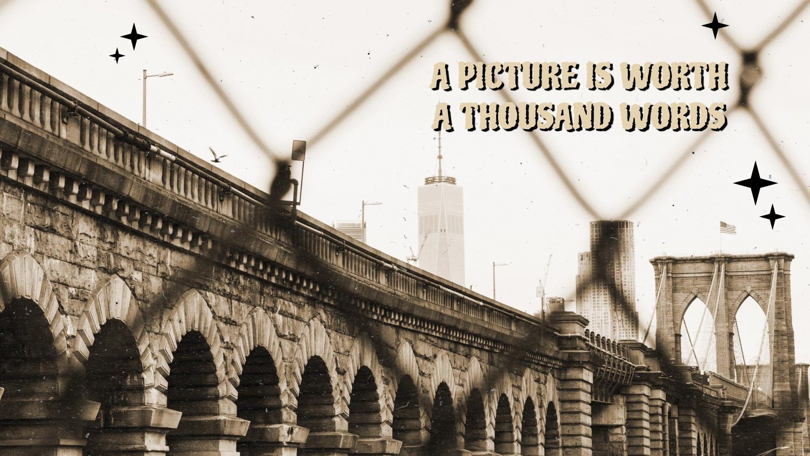 The History of the American Mafia | Google Slides & PPT