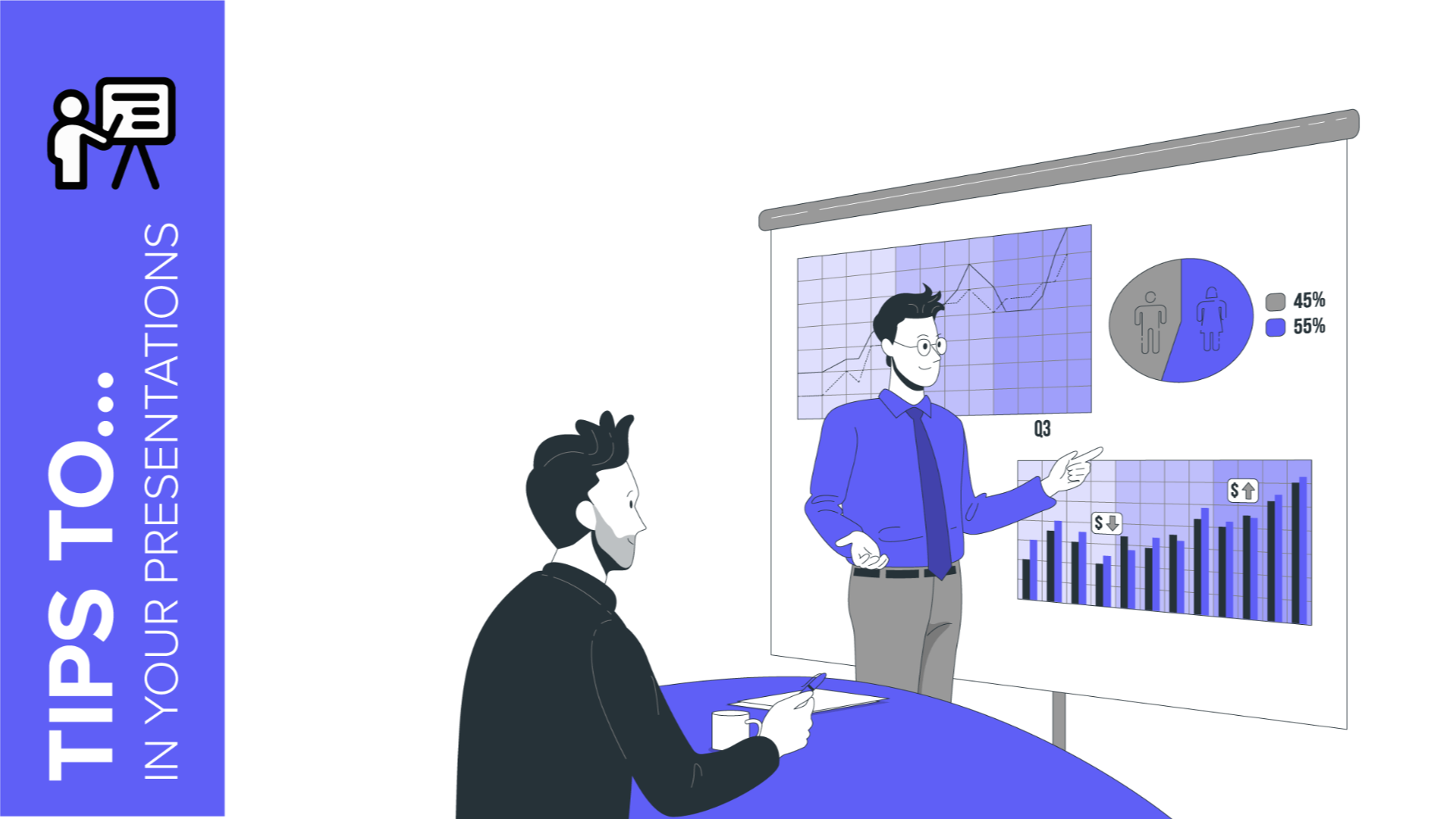 How To Edit A Graph In PPT Or Google Slides Slidesgo