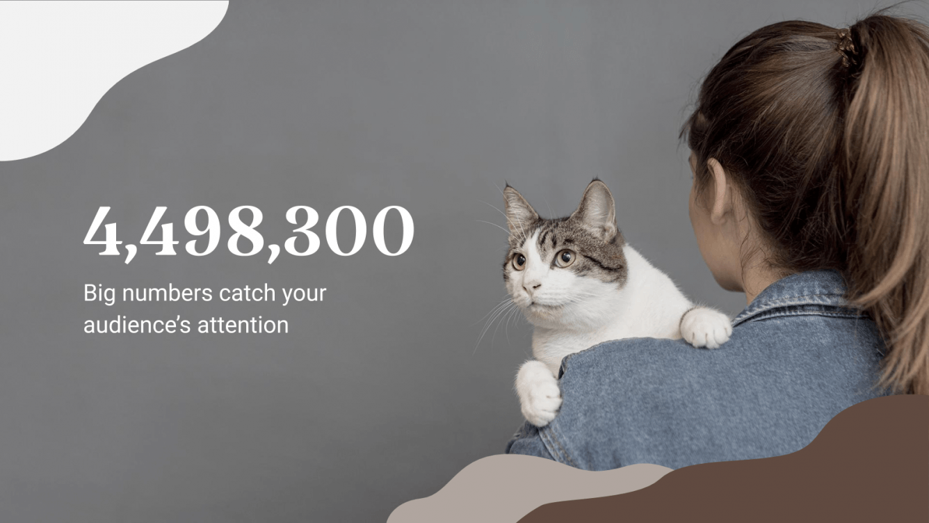 Cute Cats Google Slides Theme and PowerPoint Template