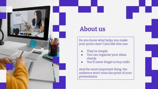 Foreign Languages: Italian | Google Slides & PPT template