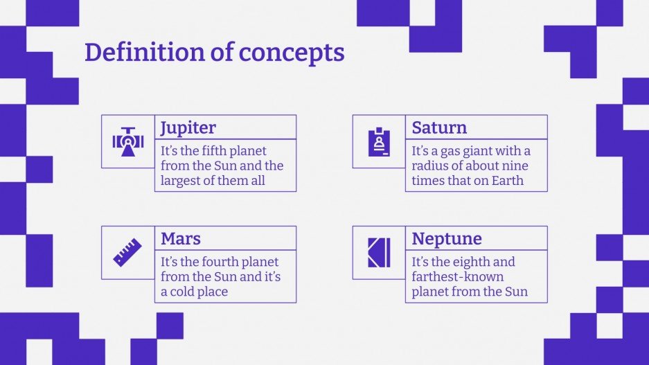 Foreign Languages: Italian | Google Slides & PPT template