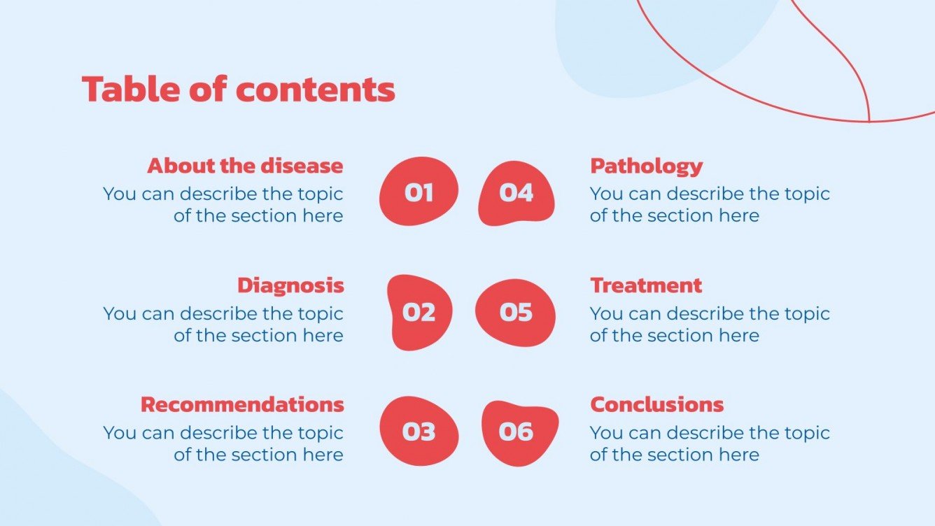 Cardiovascular System Disease | Google Slides & PowerPoint