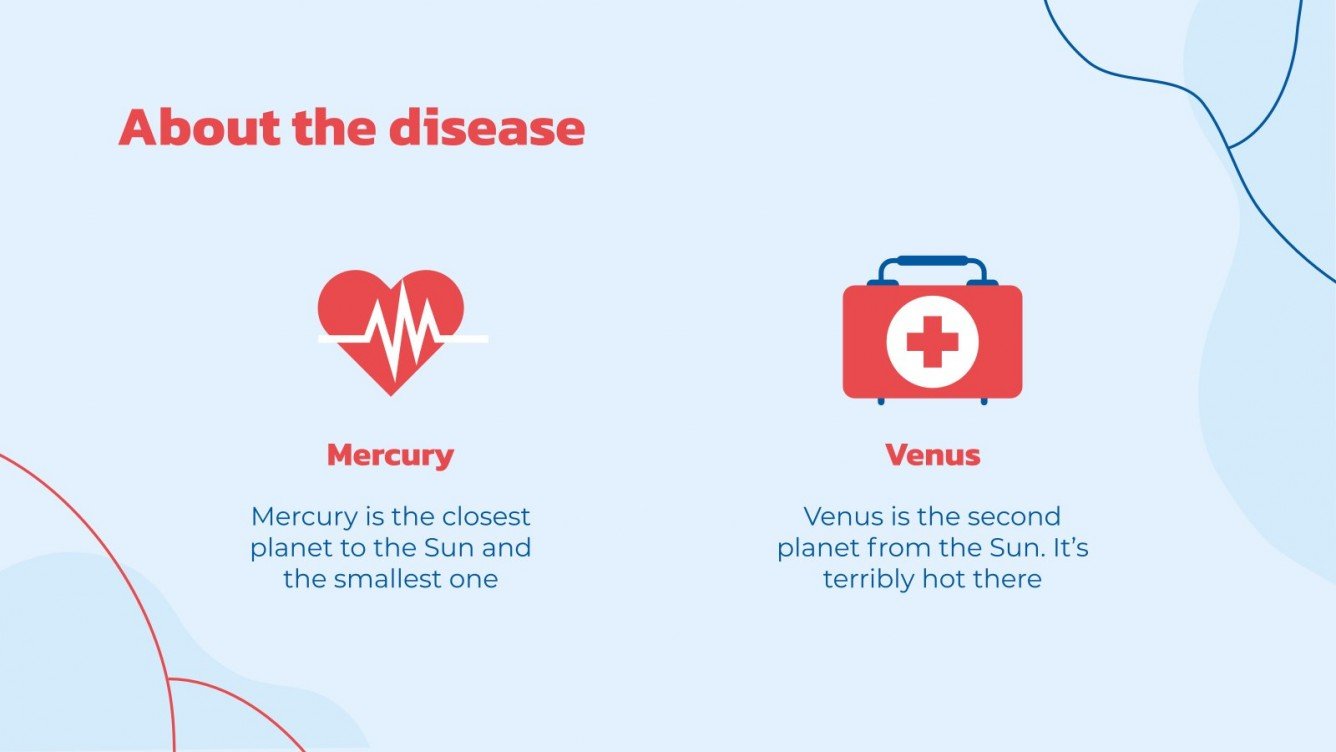 Cardiovascular System Disease | Google Slides & PowerPoint