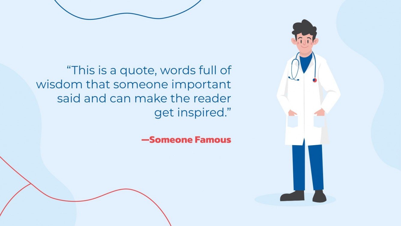 Cardiovascular System Disease | Google Slides & PowerPoint