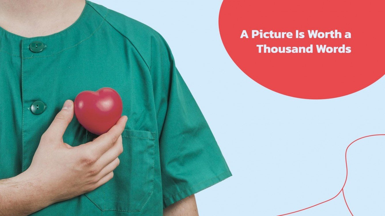 Cardiovascular System Disease | Google Slides & PowerPoint