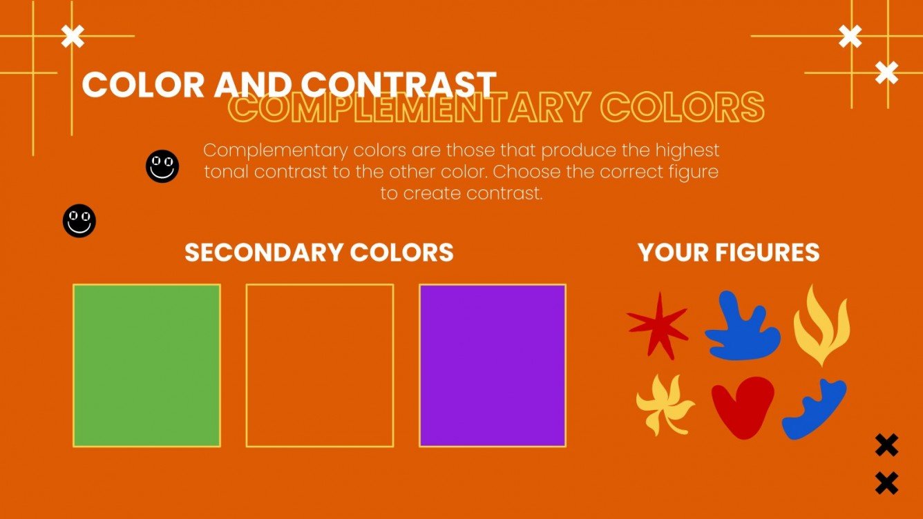 Art Subject for Elementary: Visual Arts | Google Slides & PPT