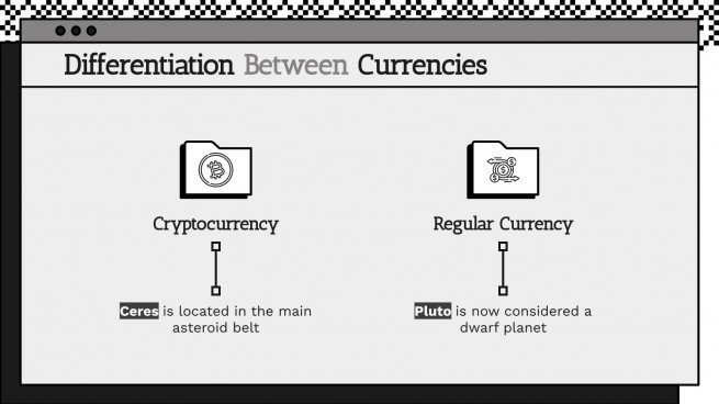 Understanding Cryptocurrency | Google Slides & PPT template