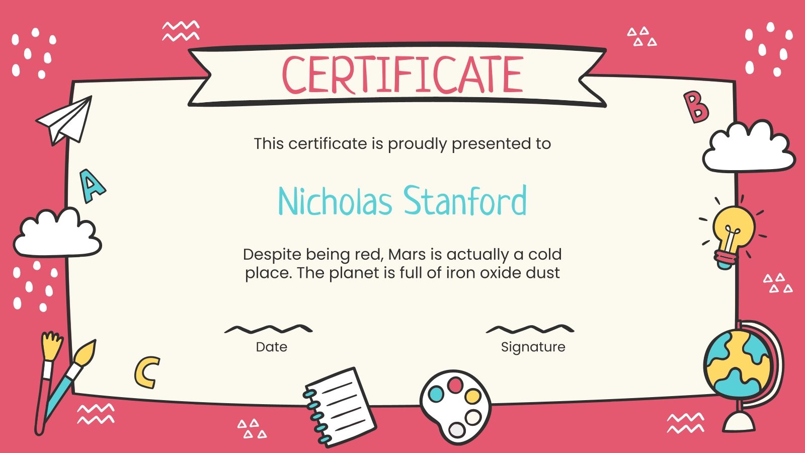 class-awards-certificates-google-slides-powerpoint-template