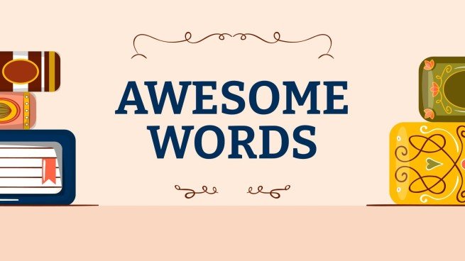 English Literature Class | Google Slides & PowerPoint
