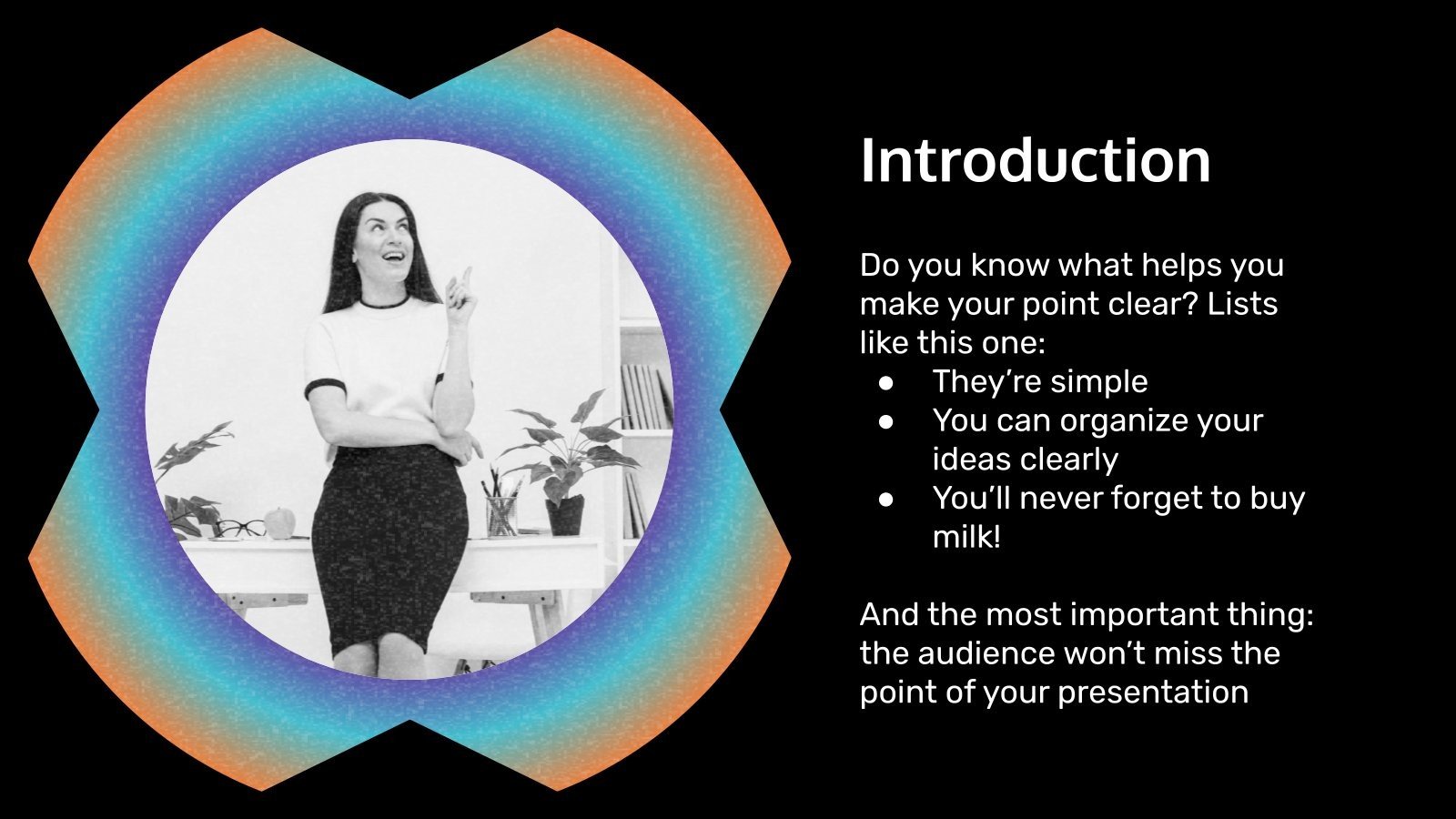 Win a Client Pitch Deck | Google Slides & PPT template