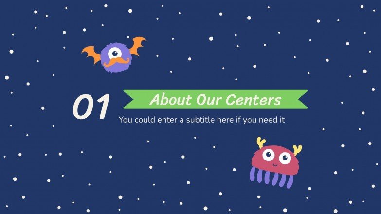 Student Weekly Planner Google Slides and PowerPoint template