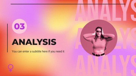 Día de la Igualdad de la Mujer | Google Slides y PowerPoint