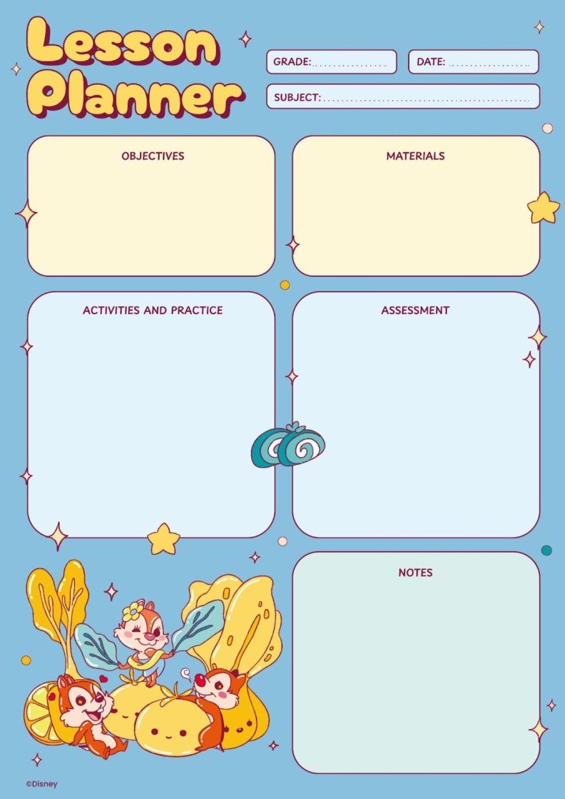 Free Lesson Google Slides themes and PowerPoint templates