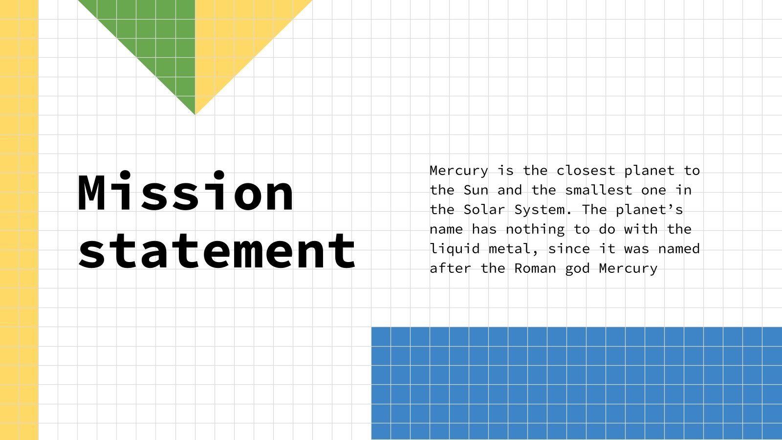 Modern Digital Transformation | Google Slides & PPT template