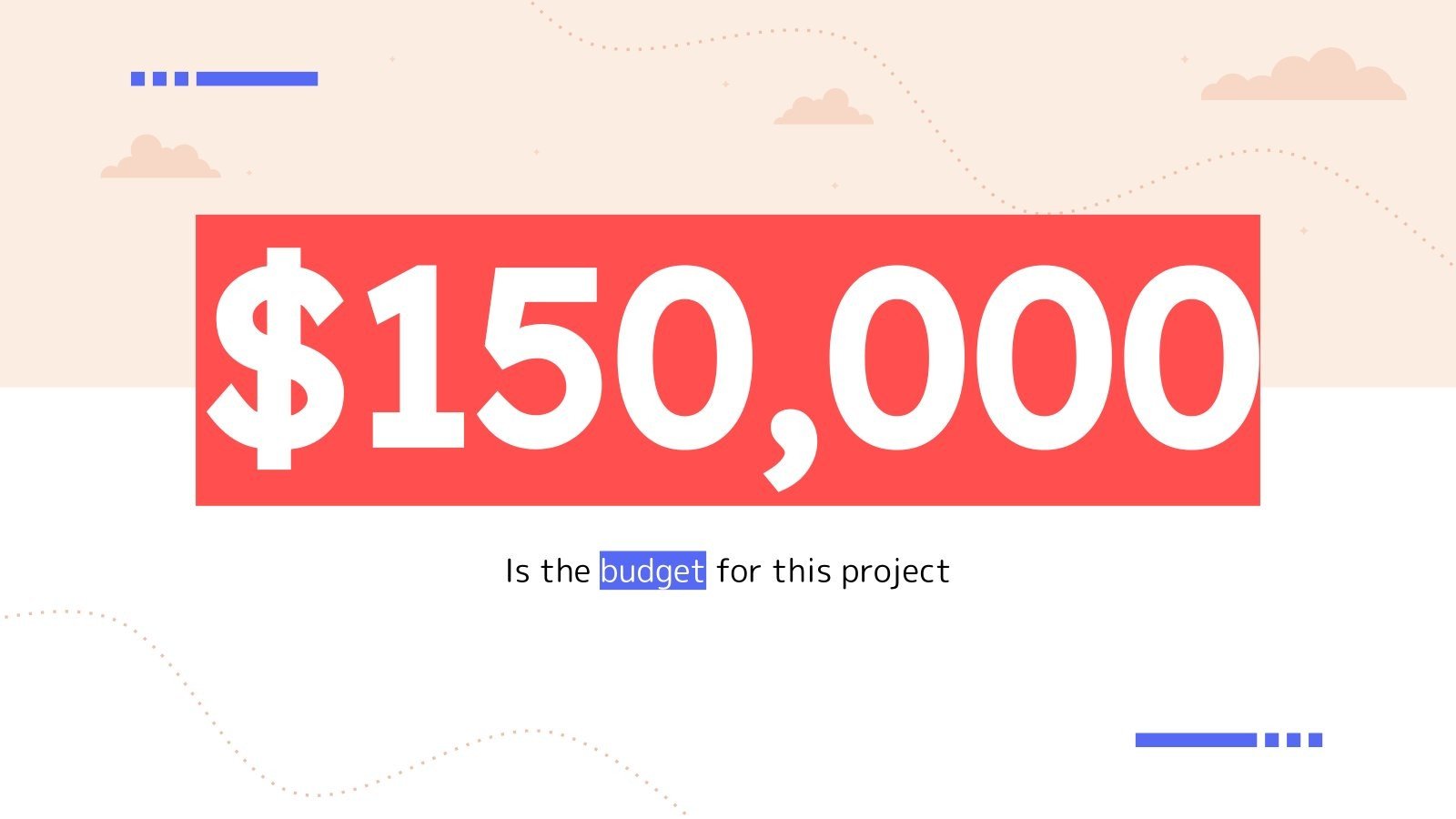 Team Leader Project Proposal | Google Slides & PPT template