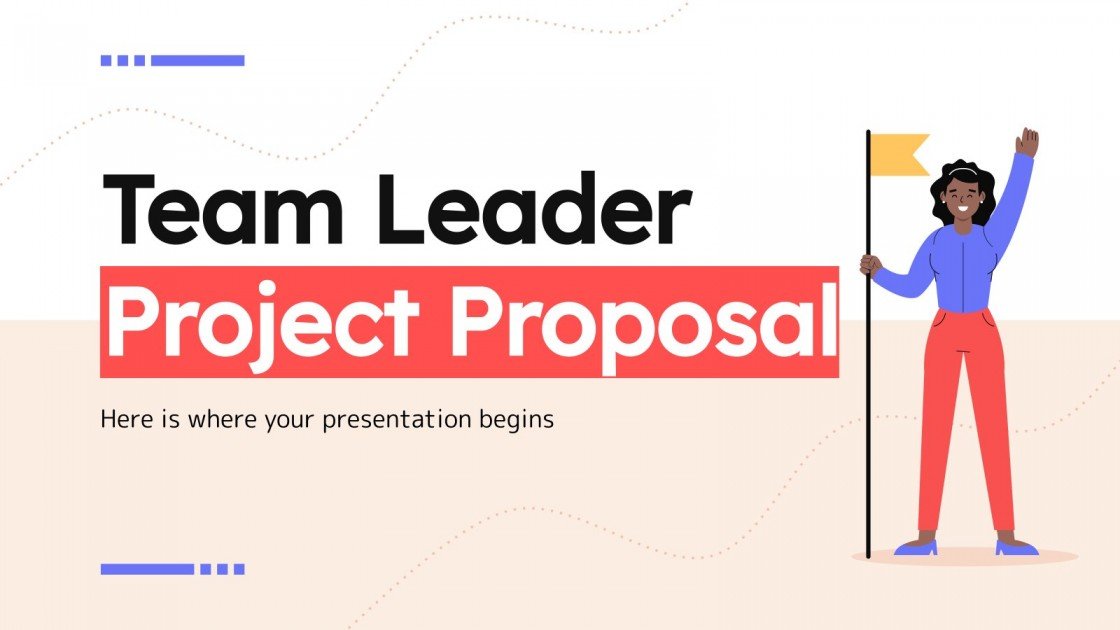 Free Leadership templates for Google Slides and PowerPoint