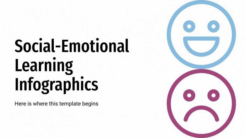 Free Google Slides & PowerPoint templates about emotions