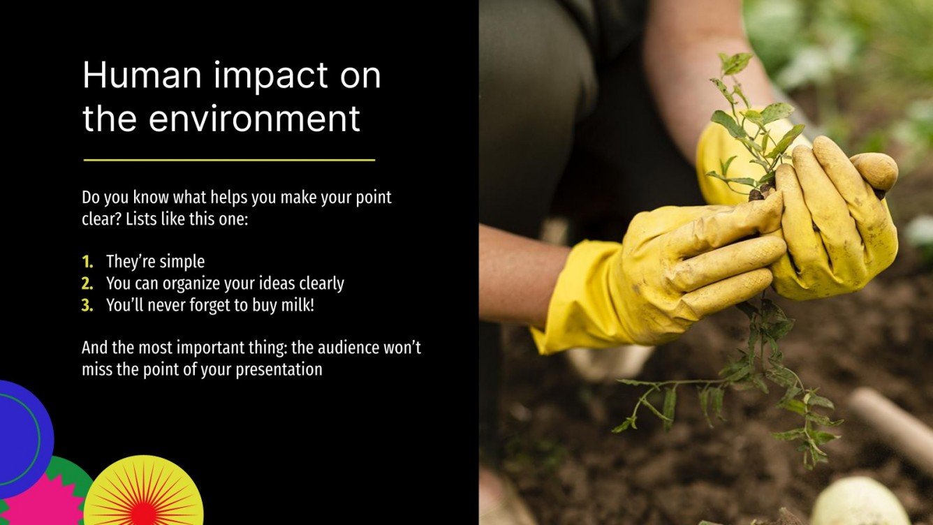 Science Subject for High School - 9th Grade: Ecology