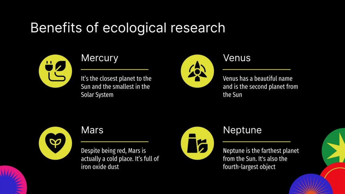 Science Subject for High School - 9th Grade: Ecology