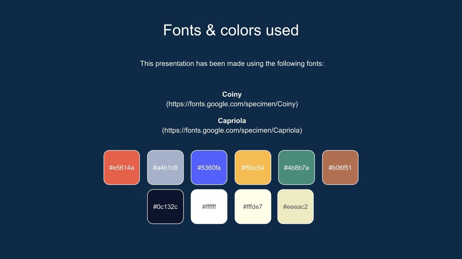 Subject for Elementary - 2nd Grade: Listening / Speaking