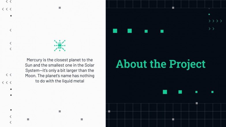 Series Streaming Platform Proposal | Google Slides & PPT