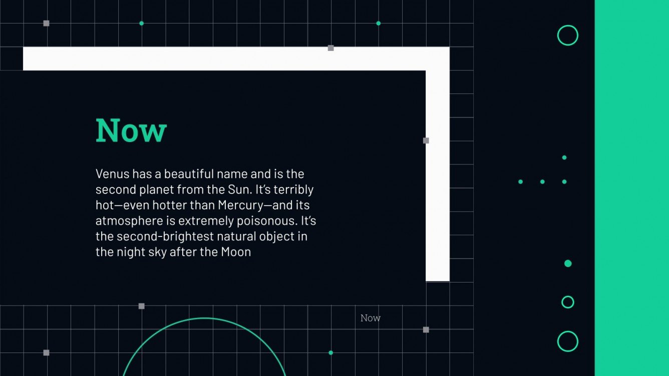 Series Streaming Platform Proposal | Google Slides & PPT