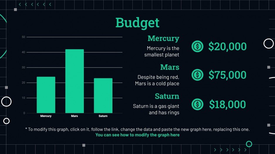 Series Streaming Platform Proposal | Google Slides & PPT