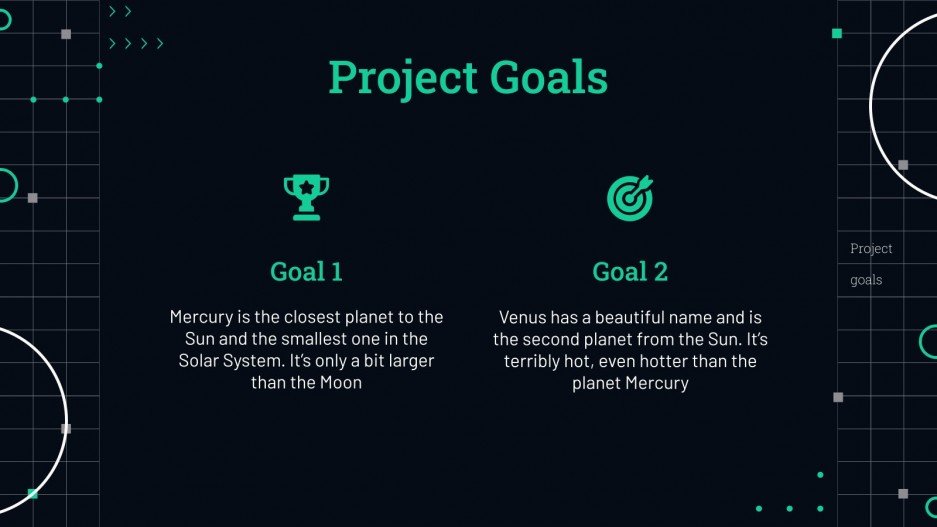 Series Streaming Platform Proposal | Google Slides & PPT