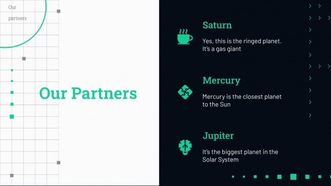 Proposta de plataforma de streaming | Google Slides e PPT