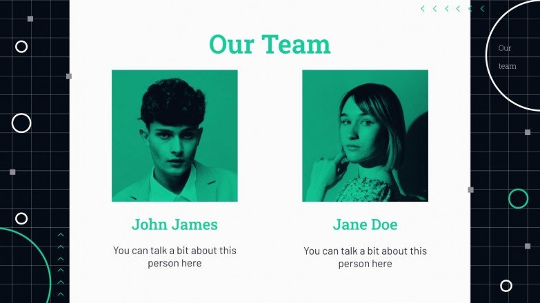 Proposta de plataforma de streaming | Google Slides e PPT