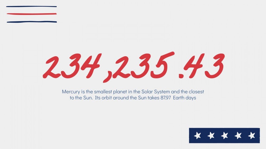 Social Studies: US History | Google Slides & PPT template