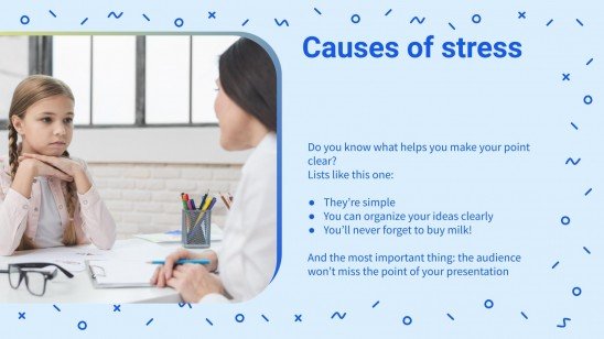 Health & Wellness for Middle School | Google Slides & PPT