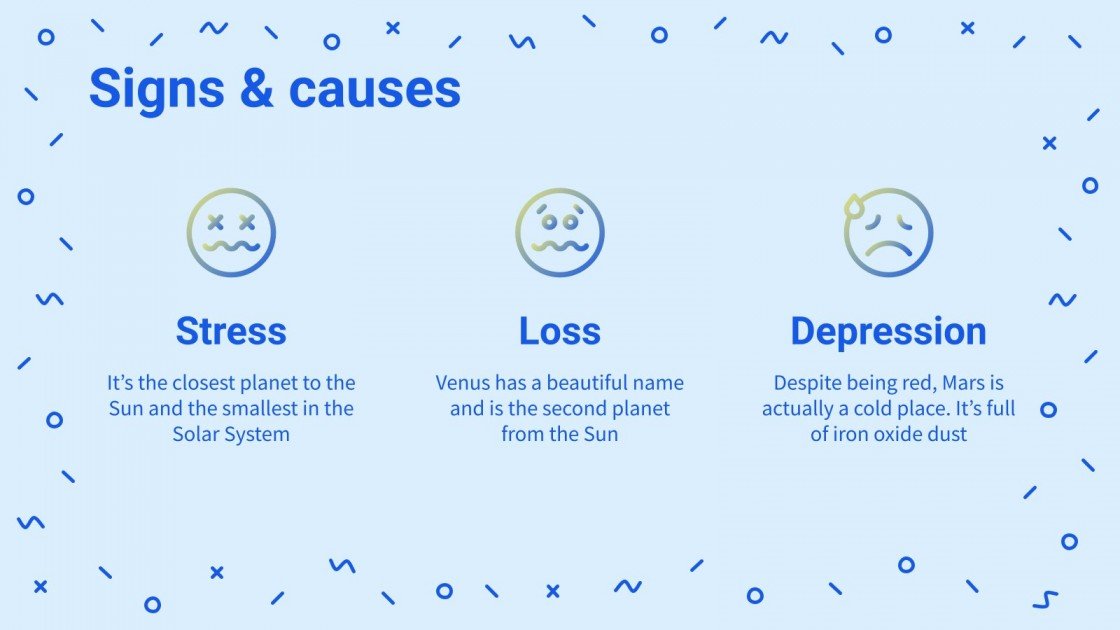 Health & Wellness for Middle School | Google Slides & PPT