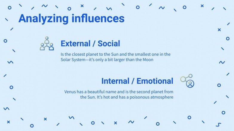 Health & Wellness for Middle School | Google Slides & PPT