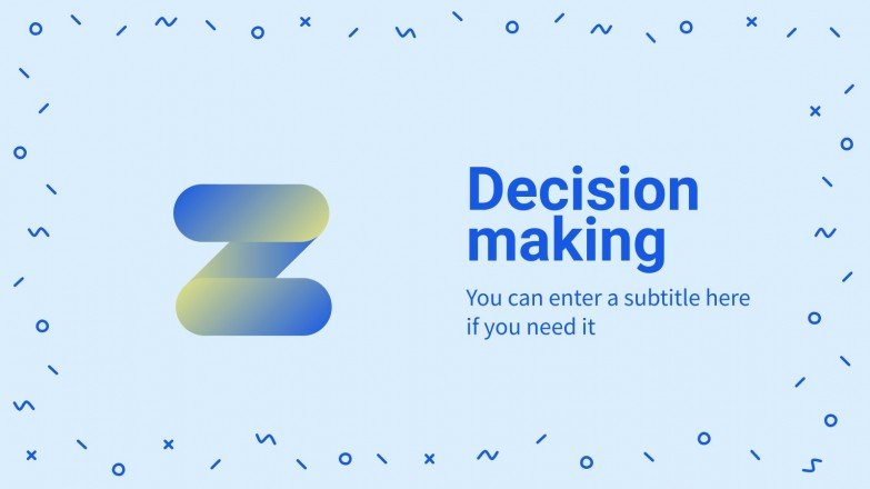 Health & Wellness for Middle School | Google Slides & PPT