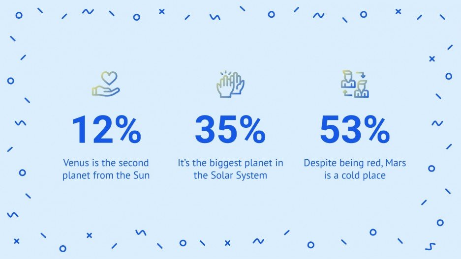 Health & Wellness for Middle School | Google Slides & PPT