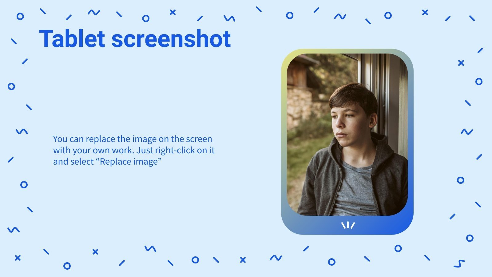 Health & Wellness for Middle School | Google Slides & PPT