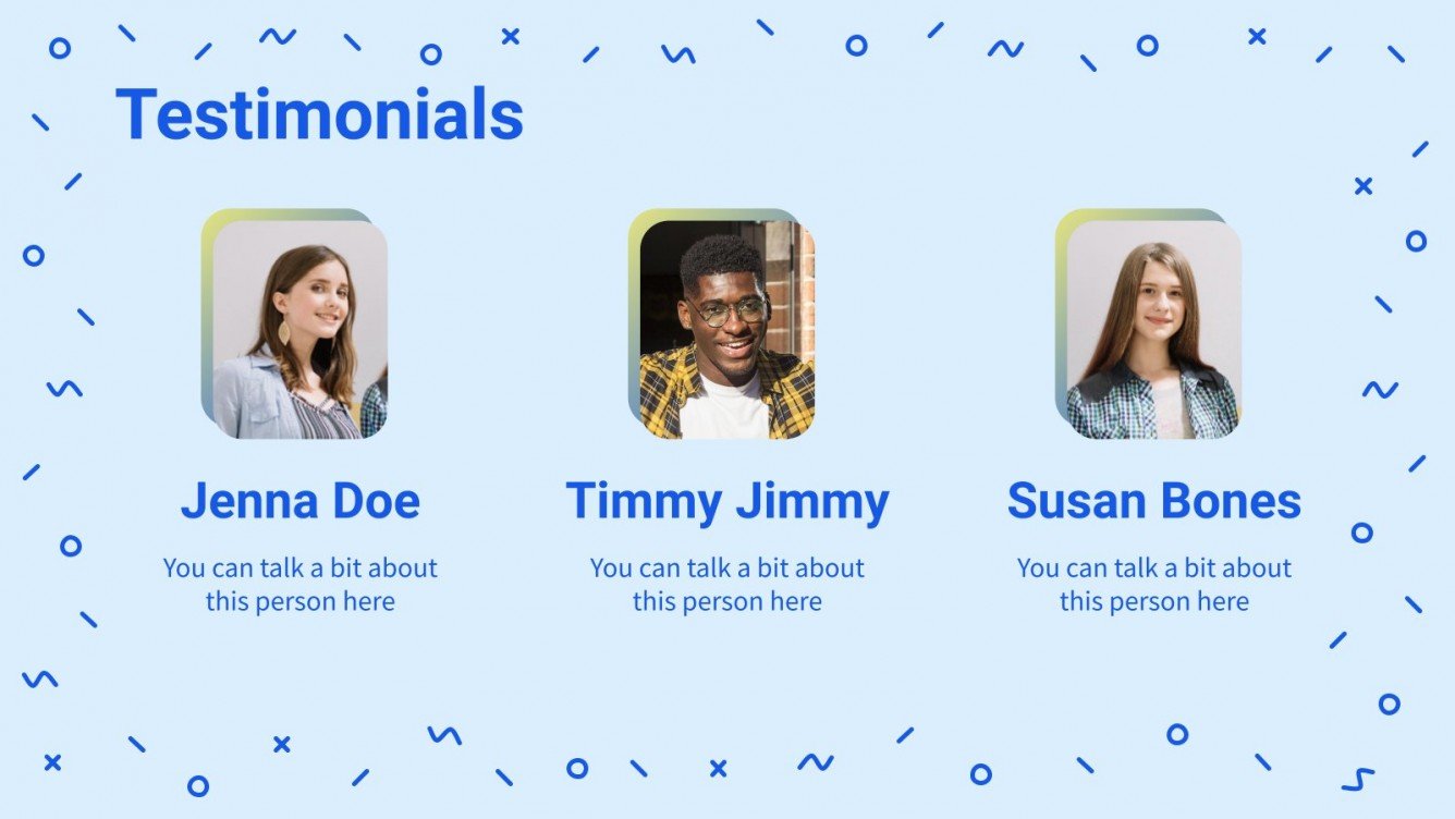 Health & Wellness for Middle School | Google Slides & PPT