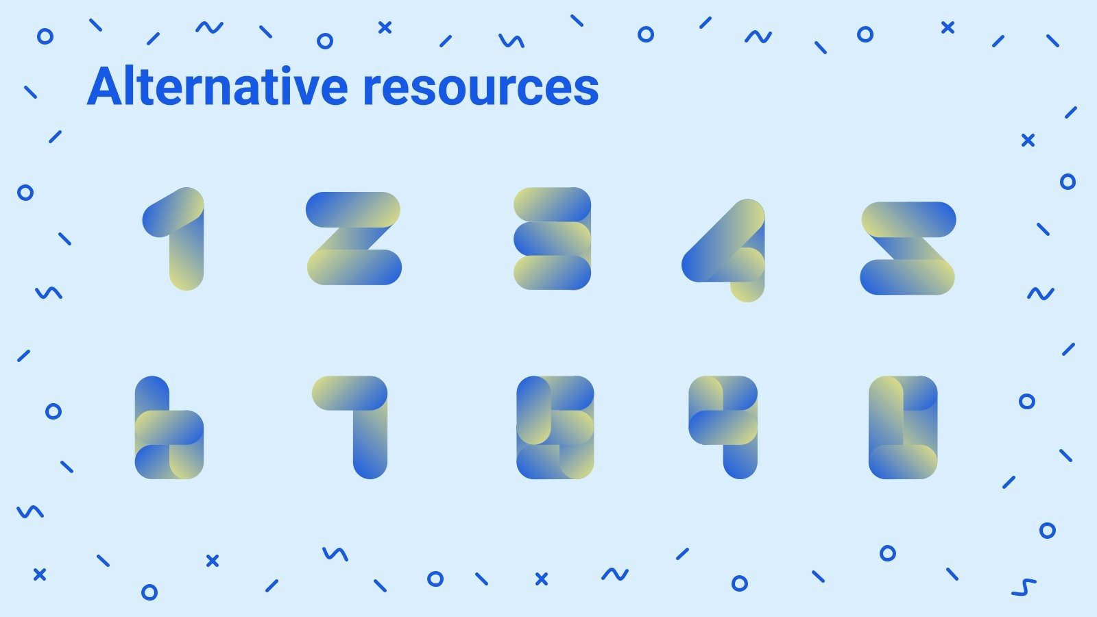 Health & Wellness for Middle School | Google Slides & PPT