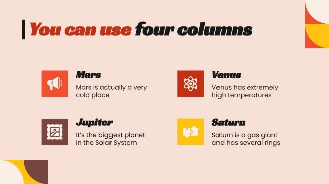 Math Subject for Pre-K: Subitize | Google Slides & PowerPoint