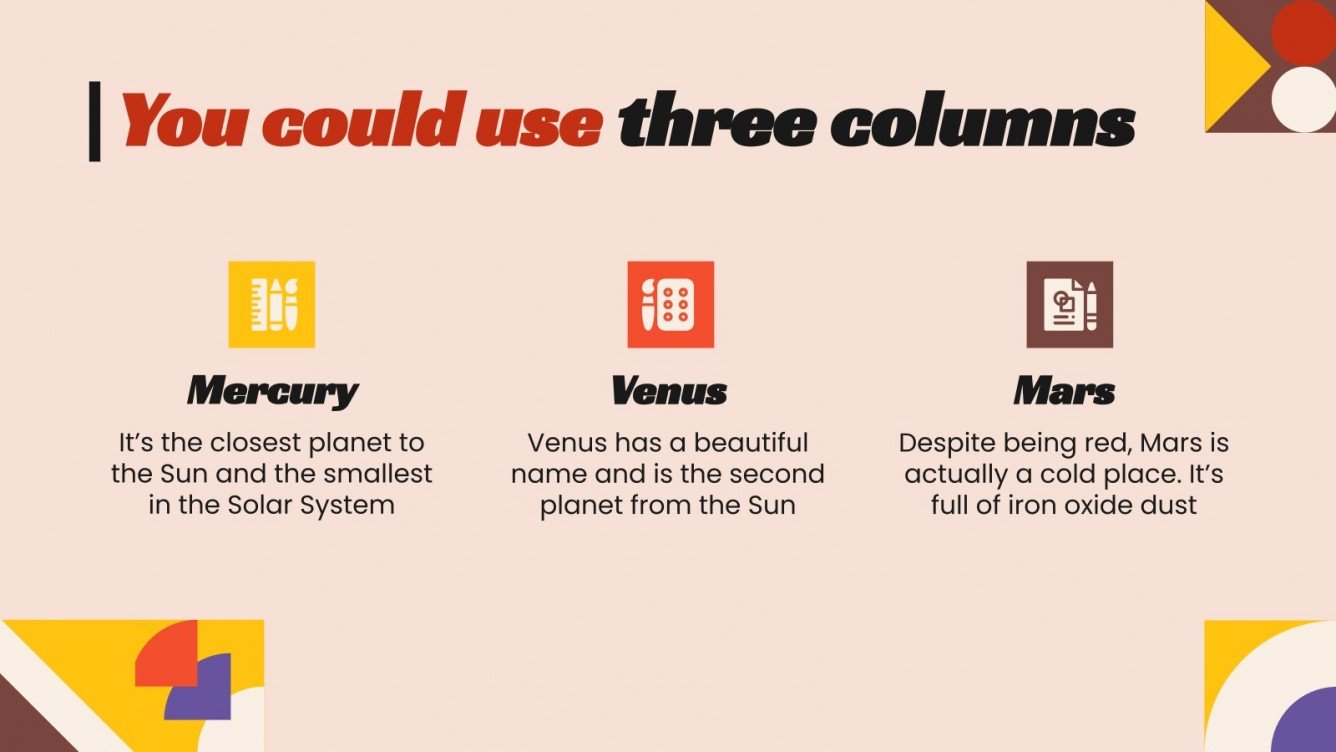 Math Subject for Pre-K: Subitize | Google Slides & PowerPoint