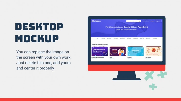 Math: Functions and Probability | Google Slides & PPT