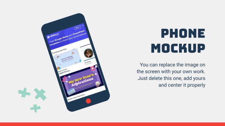 Math: Functions and Probability | Google Slides & PPT