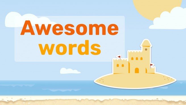 Sun Protection Tips | Google Slides and PowerPoint template