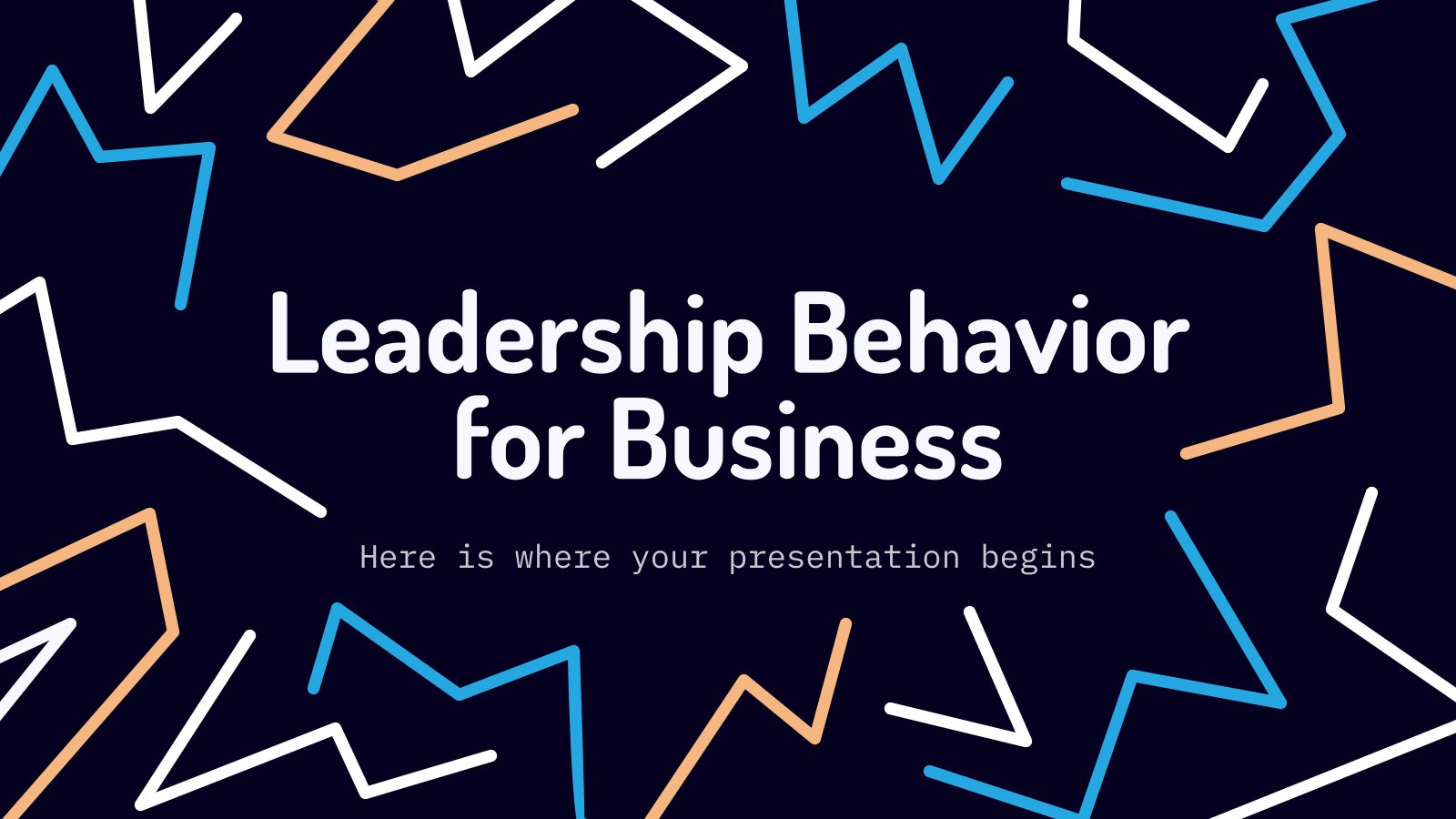 Slide Into Success Best Free Powerpoint Templates 2023 Slide Into Success Best Free Powerpoint Templates 2023
