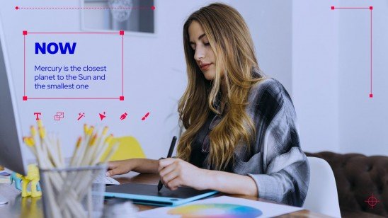 Creative Solutions Project Proposal | Google Slides & PPT