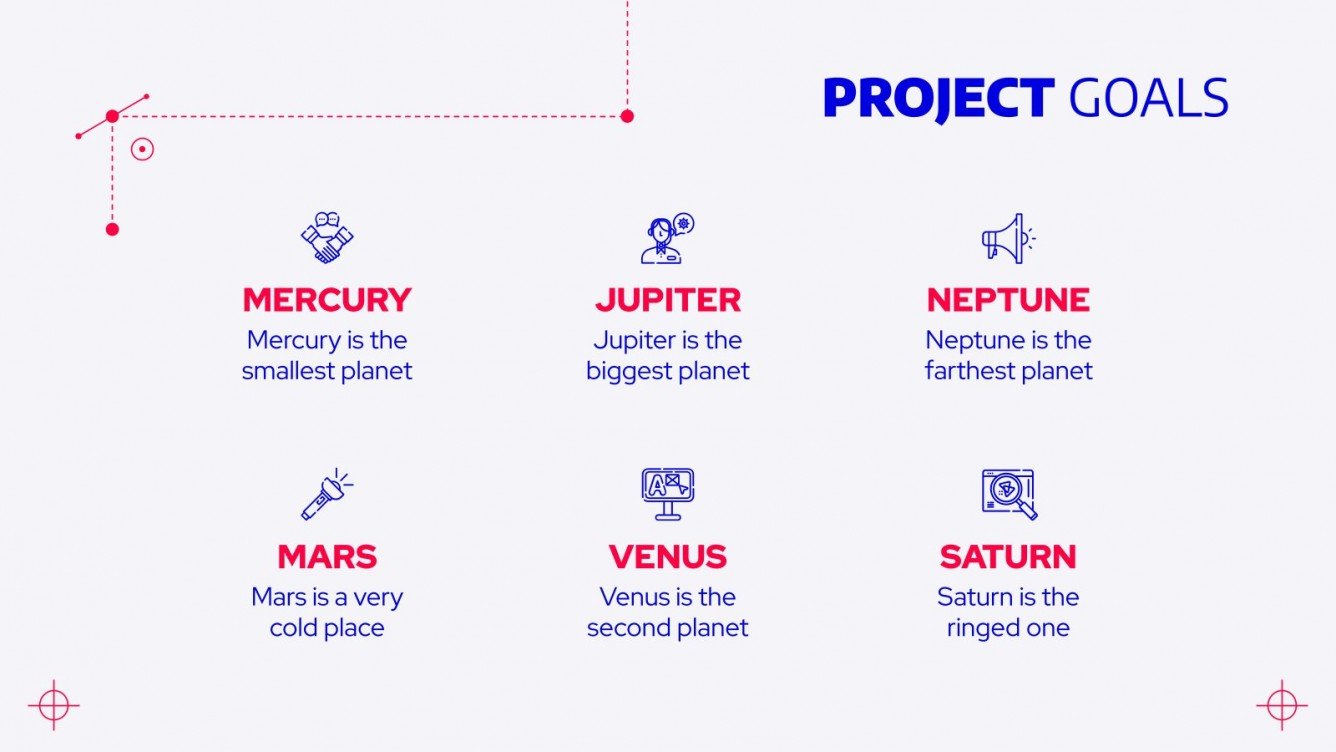 Creative Solutions Project Proposal | Google Slides & PPT